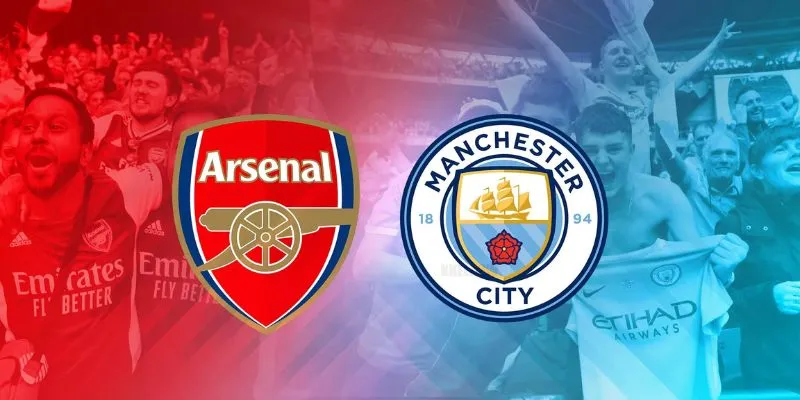 Soi kèo Arsenal vs Manchester City 02/02: Cập nhật thông tin và kèo hot